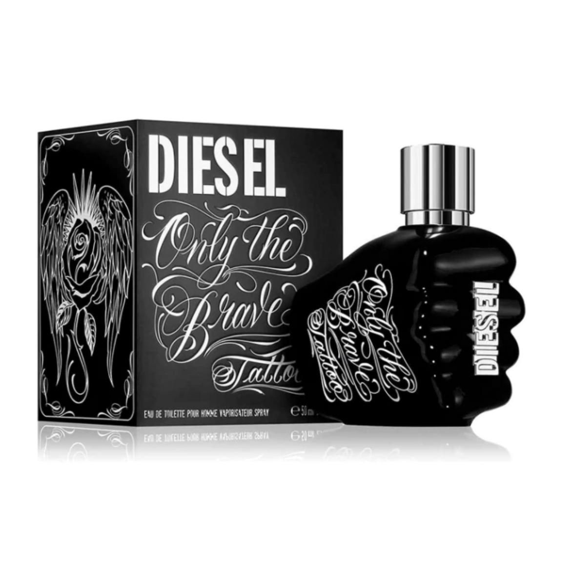 Explore The Diesel Perfume Collection | Best Prices - Imported Perfumes ...