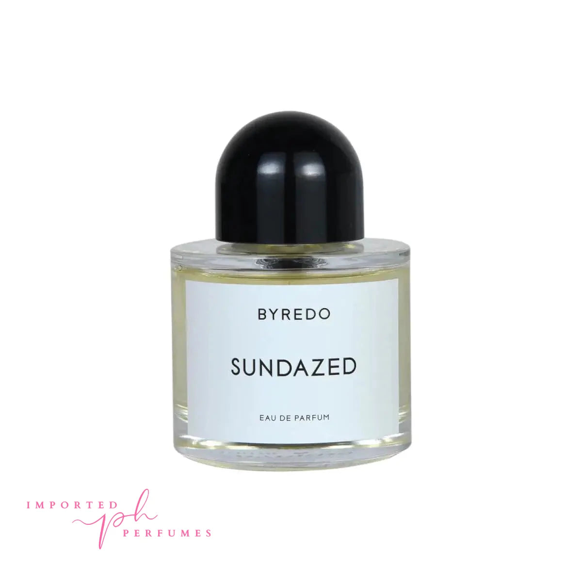 Buy Authentic Byredo Sundazed EDP Unisex 100ml | Discount Prices ...