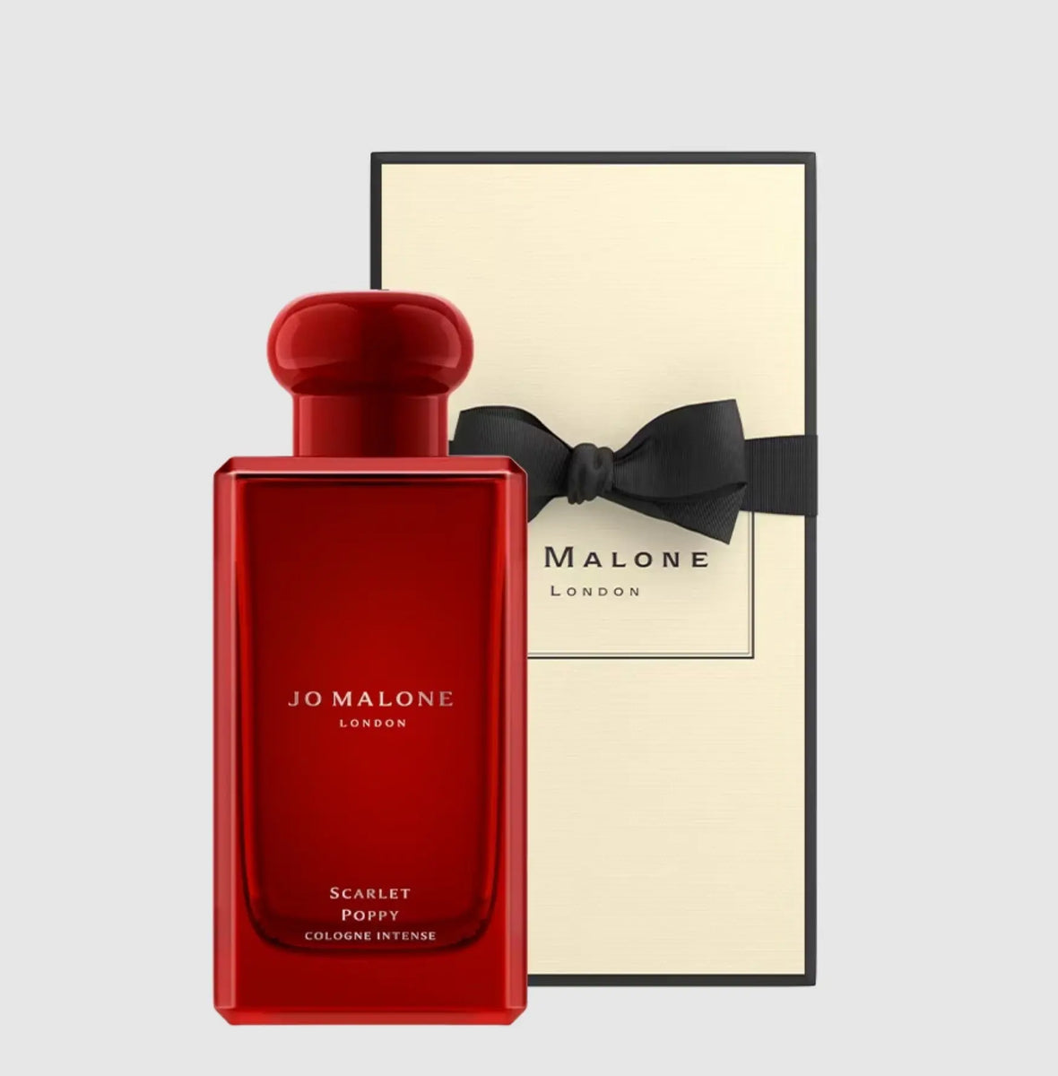 Buy Authentic Jo Malone Scarlet Poppy Cologne Unisex 100ml | Discount ...
