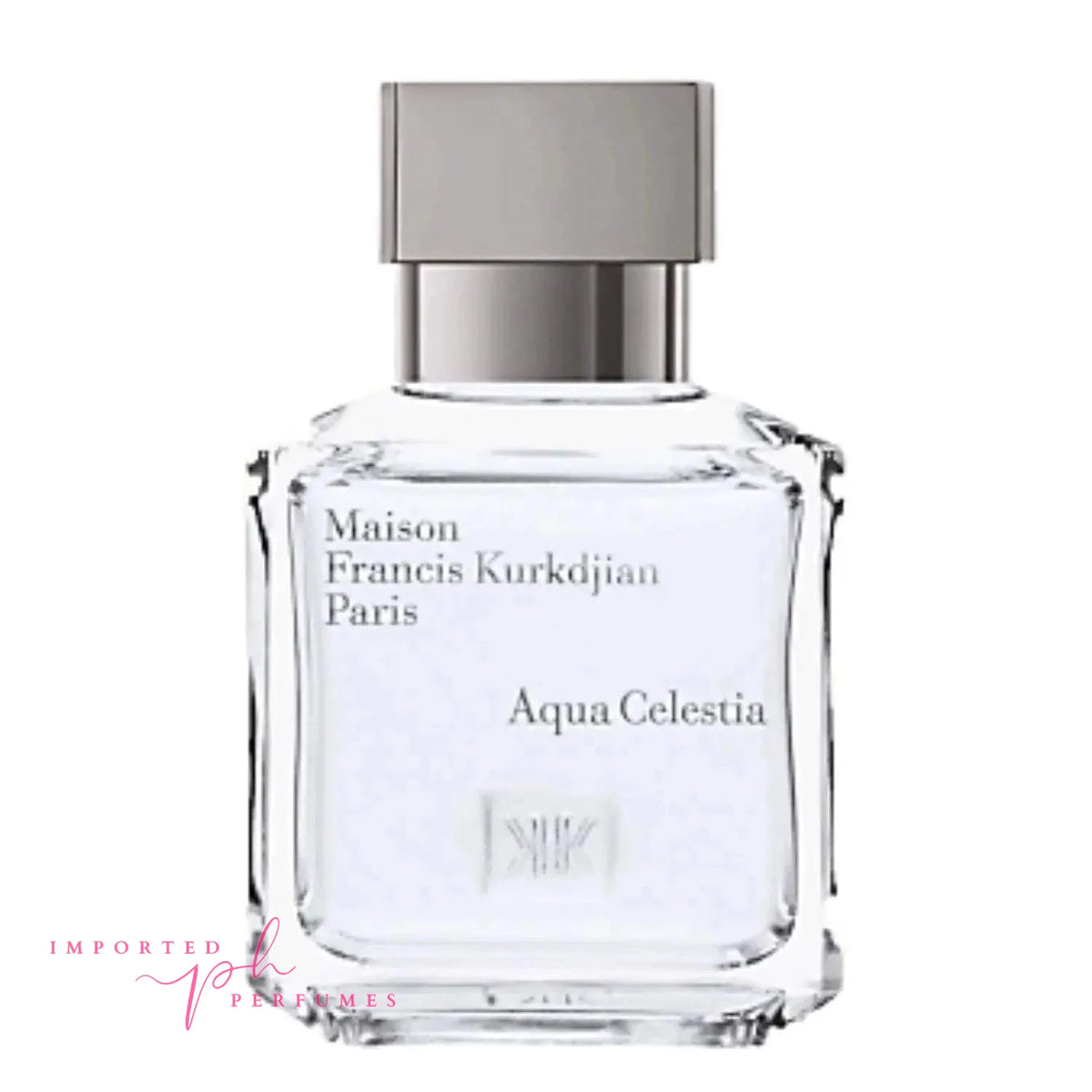 Buy Authentic Maison Francis Kurkdjian AQUA CELESTIA Eau de Toilette ...