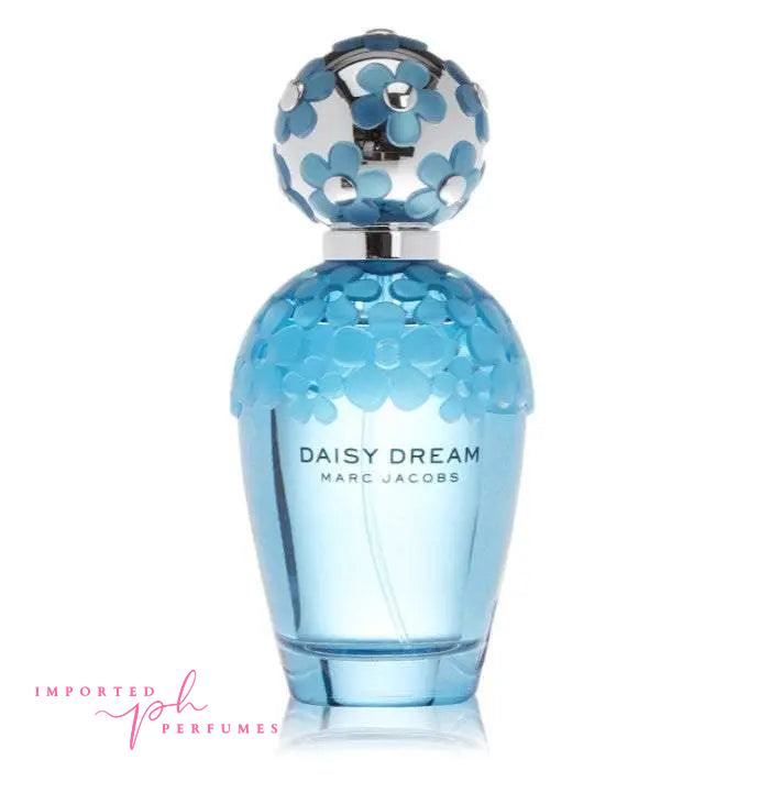 Buy Authentic [TESTER] MARC JACOBS Daisy Dream Forever Eau De Parfum ...