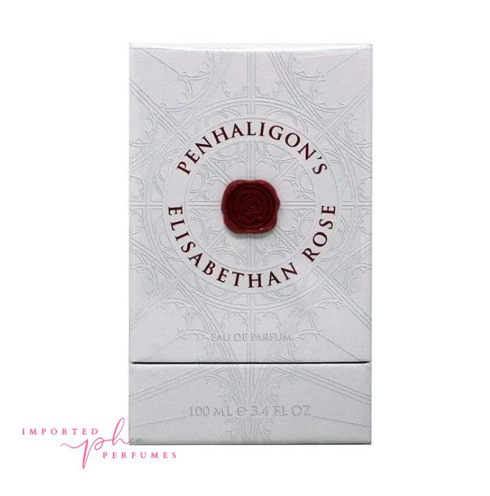 Buy Authentic [TESTER] Elizabethan Rose by Penhaligon's Eau De Parfum ...
