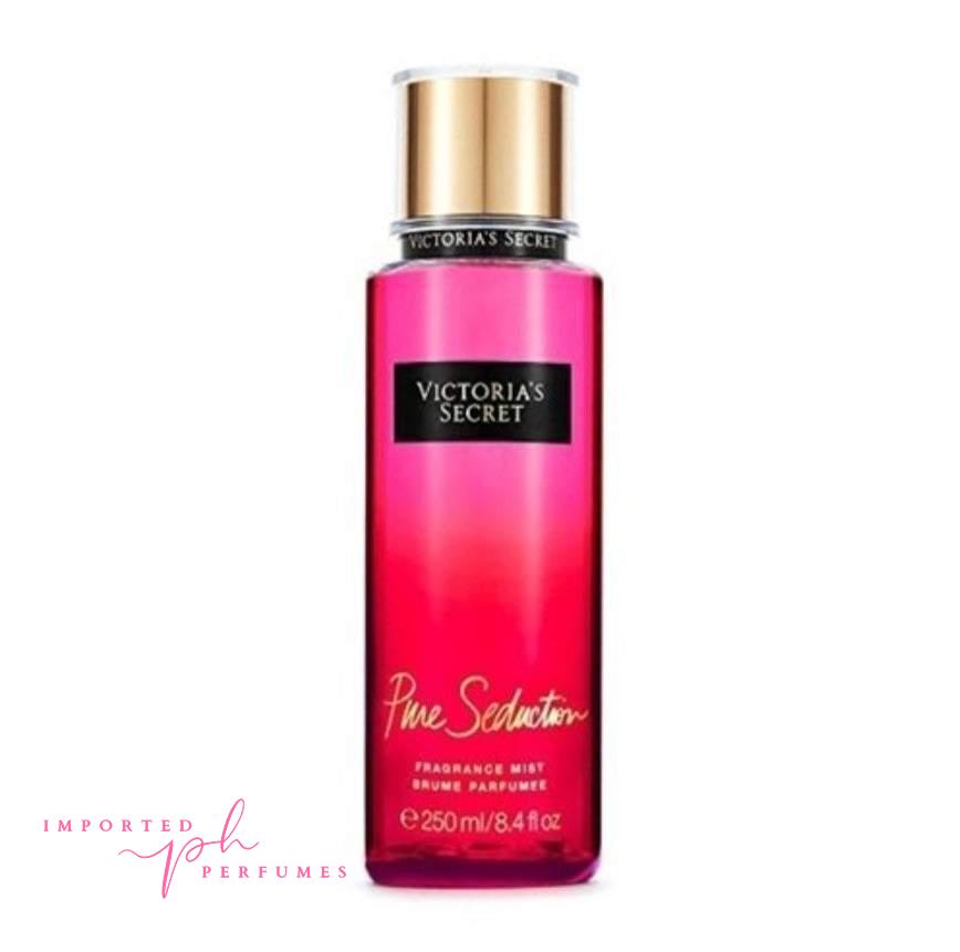 Buy Authentic Victoria's Secret Pure Seduction Body Mist for Women 250ml | Discount Prices ...